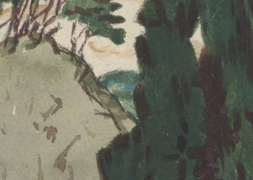 Daily Artist Guessing Game - Artzy